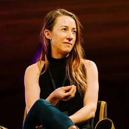 Julia Grace - VP, Product Engineering @ Netflix - Crunchbase Person Profile