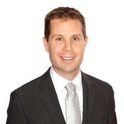 Todd Harrington - Resources Investment Commissioner @ Queensland ...