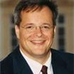 Thomas Ecker - Crunchbase Person Profile