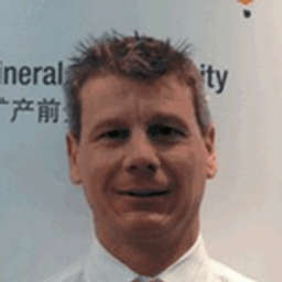 Cameron Cairns - Crunchbase Person Profile