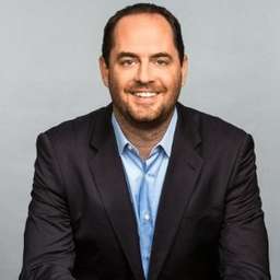 Michael Milburn - Executive Partner @ THL - Crunchbase Person Profile