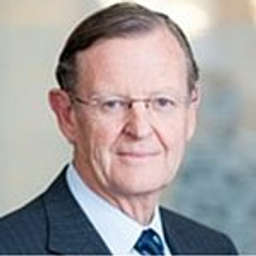 Hugh Morgan - Executive Chairman & Founder @ Arete Capital Partners ...