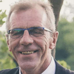 Johan de Villiers - Consultant @ AM2 Systems - Crunchbase Person Profile