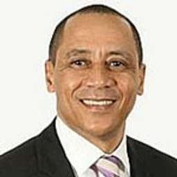 Mike Teke - President @ The Chamber of Mines South Africa - Crunchbase ...