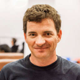 Paul Lucey - Crunchbase Person Profile