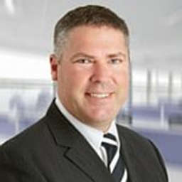 Richard Mathews - CEO @ RPMGlobal - Crunchbase Person Profile