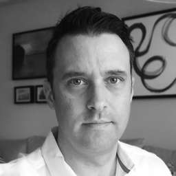 Adam Barker - Co-Founder @ Union Realtime LLC - Crunchbase Person Profile