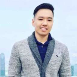 Jacob Ong - Founder and CEO @ Errund - Crunchbase Person Profile