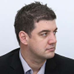 Matija Razem - VP Business Development @ Infobip - Crunchbase Person ...