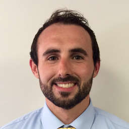 Grant Dean - Crunchbase Person Profile