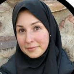 Marzyeh Ghassemi - Assistant Professor in Computer Science and Medicine ...