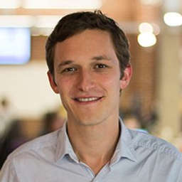 Daniel Sternberg - Head of Data @ Notion - Crunchbase Person Profile