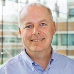 David Riddle - Vice President of Information Technology @ Cytel ...