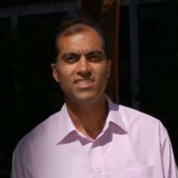 Raj Manchanda - Crunchbase Person Profile