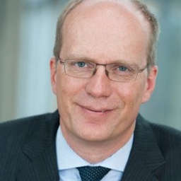 Martin Riecken - Crunchbase Person Profile