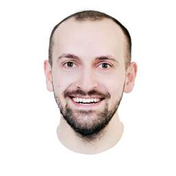 Vlad Korobov - COO @ Live Typing - Crunchbase Person Profile