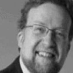 Richard Burrell - Chair @ HOLM (trading name of No Place Like Holm Ltd ...