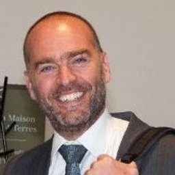 Peter-Erik Ywema - Director Sustainability @ Avebe - Crunchbase Person ...