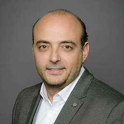 Abbas Osman - Chief Investment Officer @ Newlook Capital - Crunchbase ...