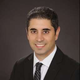 Tony Diab - Chief Financial Officer @ Newlook Capital - Crunchbase ...