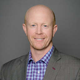 Gavin Treanor - Vice President of Sales @ Newlook Capital - Crunchbase ...