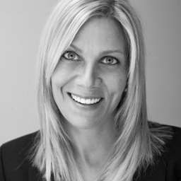 Laura Maness - Global CEO @ Grey - Crunchbase Person Profile