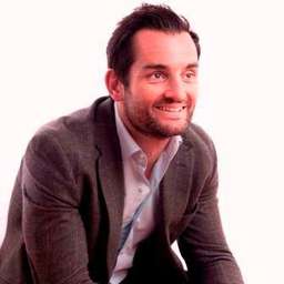 Andrew Tarver - Founder @ Spoke - Crunchbase Person Profile