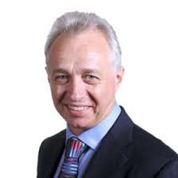 Ian Head - Crunchbase Person Profile