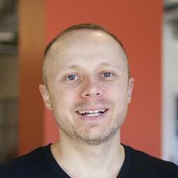 Chris Pyper - Crunchbase Person Profile