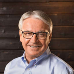 John Phillips - Founder @ Klister Credit - Crunchbase Person Profile