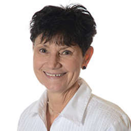 Andrea Kokolis - Crunchbase Person Profile