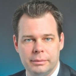 Eric Aldous - Managing Director - Global Head of Clearing Services and ...