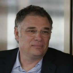 Peter Crosby - Crunchbase Person Profile