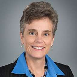 Melissa Hook - Crunchbase Person Profile