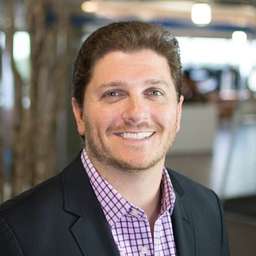 Brian Ludwig - Senior Vice President of Sales @ Cvent - Crunchbase ...