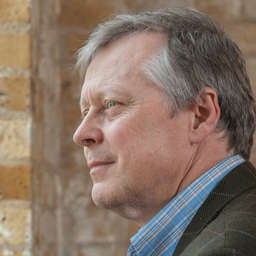 David Holbrook - Crunchbase Person Profile