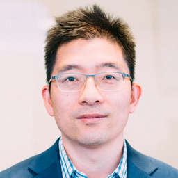 William Hu - Managing Partner @ Qiming Venture Partners - Crunchbase ...
