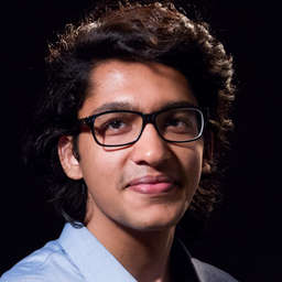 Akshay Verma - Founder @ Isomer - Crunchbase Person Profile