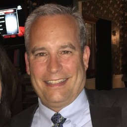 Dan Pucci - National Vice President, Sales, Clinical Networks @ Change ...