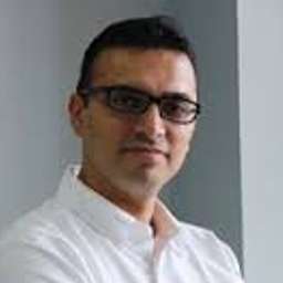 Sunil Kulkarni - President, Founder and CEO @ Fidel Technologies ...