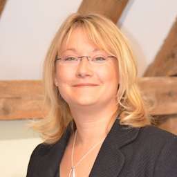 Susan Harvey - CEO / Founder @ Find Your Activity - Crunchbase Person ...