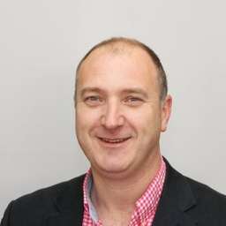 John Seaton - Crunchbase Person Profile