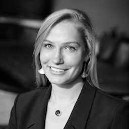 Kiki Broe - Managing Partner @ Three Leaf Ventures - Crunchbase Person ...