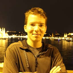 Matej Balog - Senior Research Scientist @ Google DeepMind - Crunchbase Person Profile