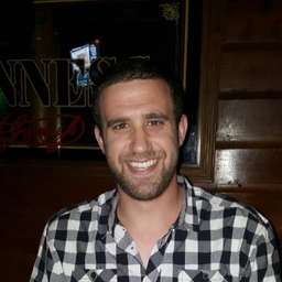 Alex Nuccio - Engineering Manager @ FOSSA - Crunchbase Person Profile