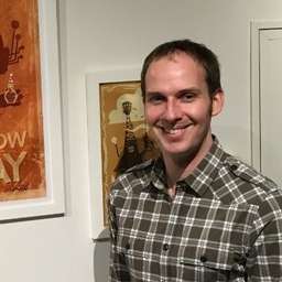 Isaac Martin - Crunchbase Person Profile