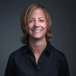 Jennifer van Dijk - President @ Boston Legacy Football Club ...