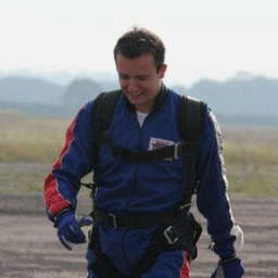 Roger Bagg - CEO @ ECU Testing - Crunchbase Person Profile