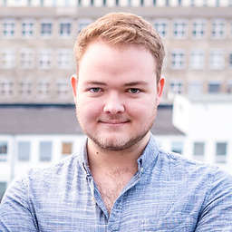 Ryan Hendry - Crunchbase Person Profile