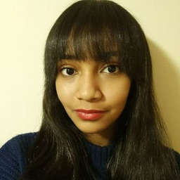 Safia Abdalla - Crunchbase Person Profile